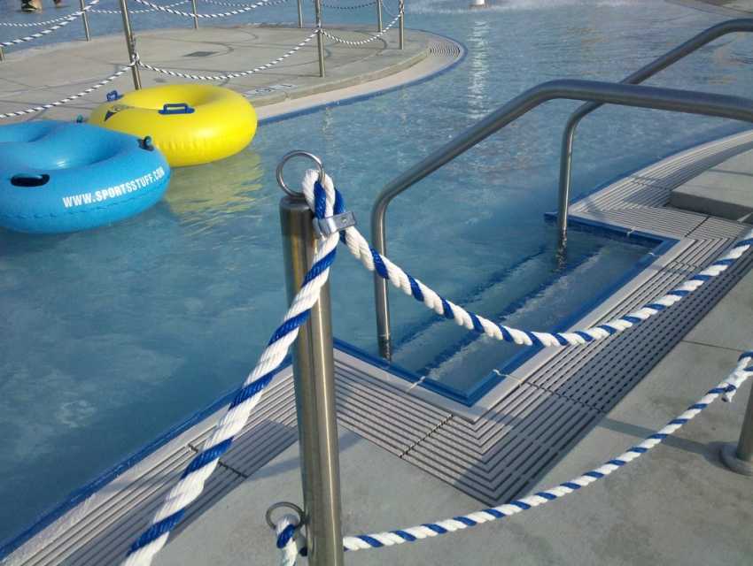 Warren Indoor Water Park, Warren, eventseeker