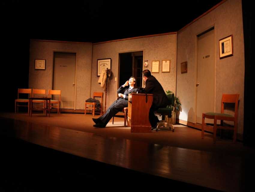 Avon Players, Rochester, eventseeker