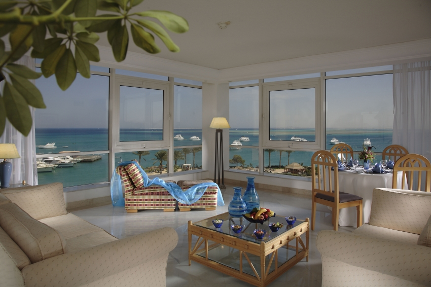 Hurghada Marriott Red Sea Beach Resort, Hurghada | cityseeker