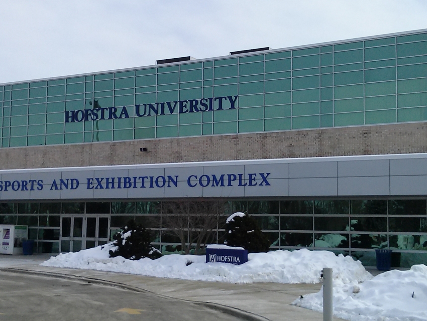 David S. Mack Sports and Exhibition Complex, Hempstead, eventseeker