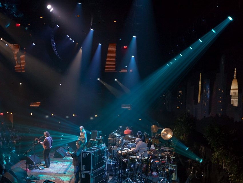 ACL Live at The Moody Theater, Austin, eventseeker