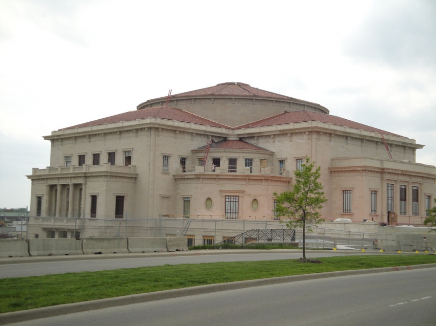The Palladium at the Center for the Performing Arts, Carmel, eventseeker