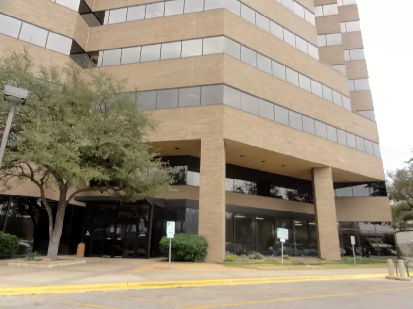 One Texas Center, Austin | cityseeker