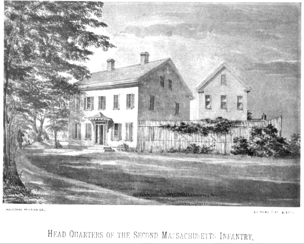 Brook Farm Historic Site, Boston | cityseeker