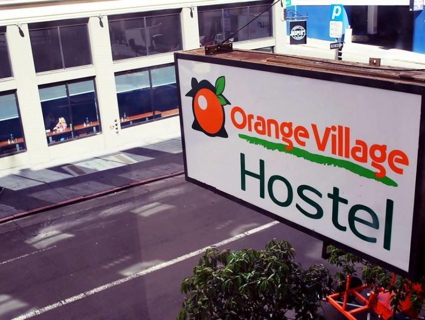 Orange Village Hostel, San Francisco | cityseeker