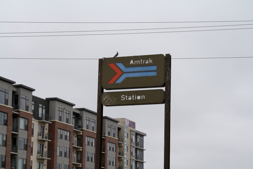 Amtrak Station - Austin, Austin | cityseeker