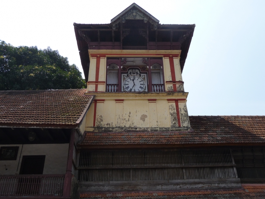 Methan Mani, Thiruvananthapuram | cityseeker