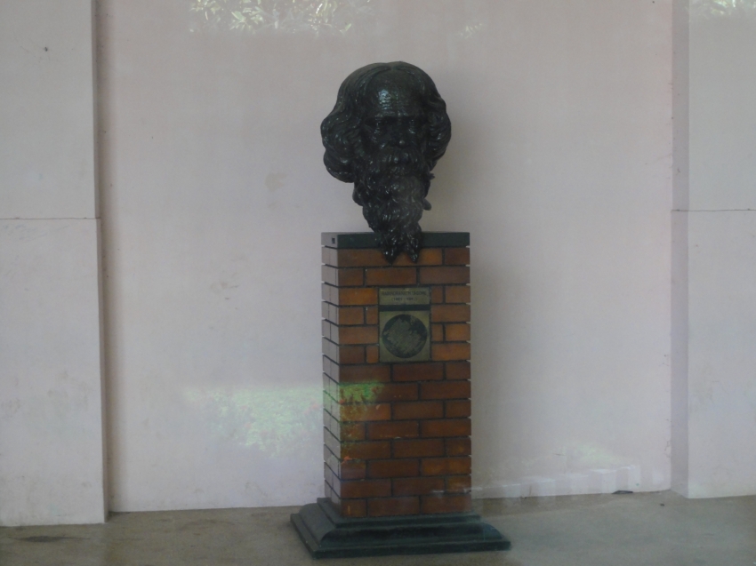 Tagore Theater, Thiruvananthapuram | cityseeker