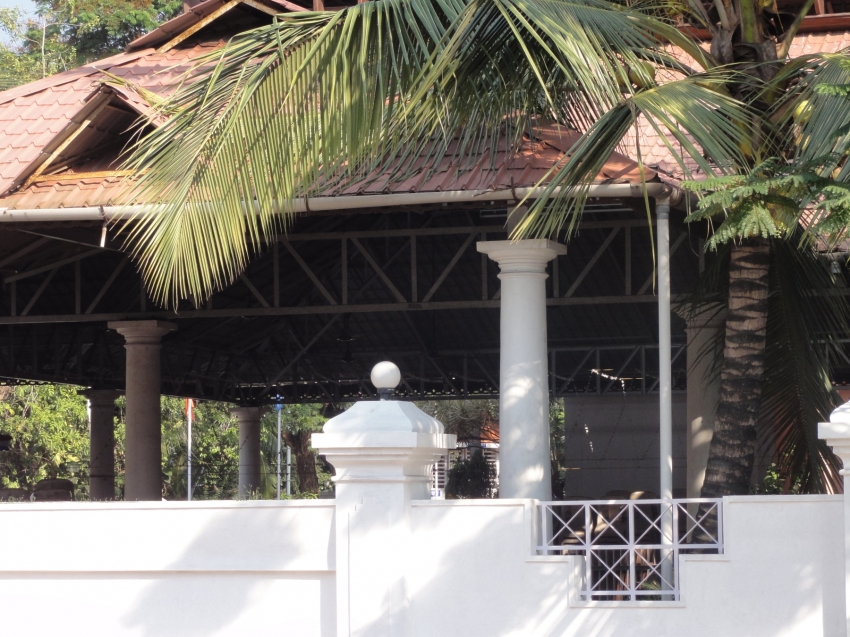 Trivandrum Club, Thiruvananthapuram | cityseeker