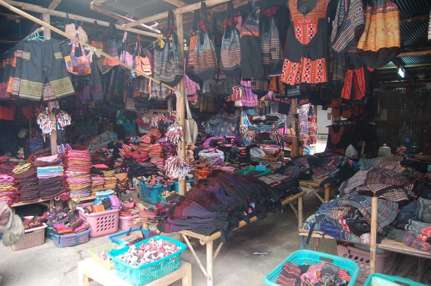 Hmong Lane (Hmong Market), Chiang Mai | cityseeker