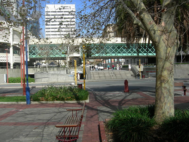 Forrest Place, Perth | cityseeker