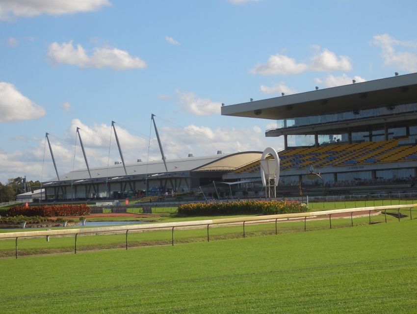 Rosehill Gardens Racecourse, Sydney | cityseeker