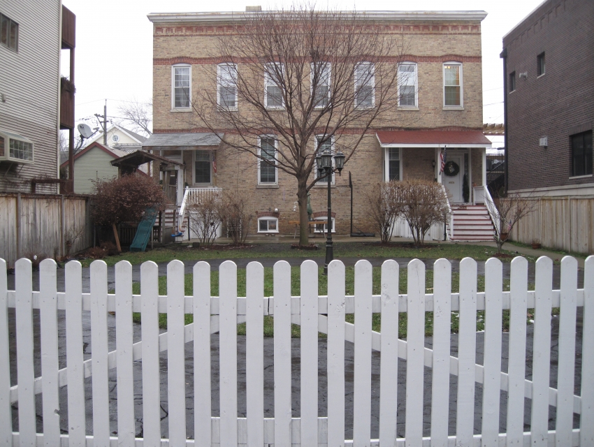 Roscoe Village, Chicago, eventseeker