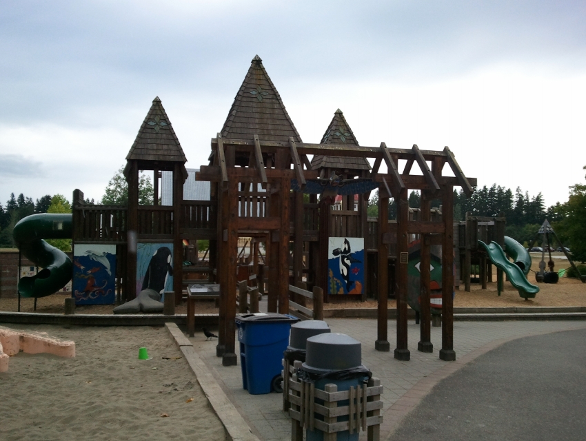 Battle Point Park, Bainbridge Island | cityseeker