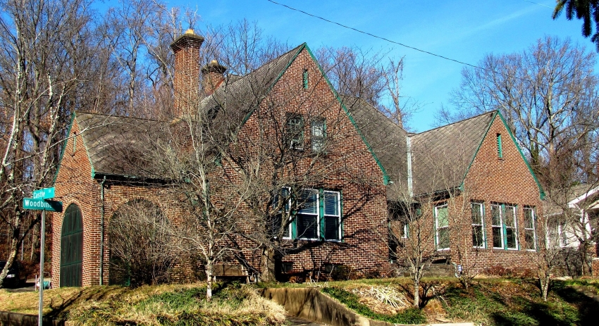 Chilhowee Park & Exposition Center, Knoxville | cityseeker