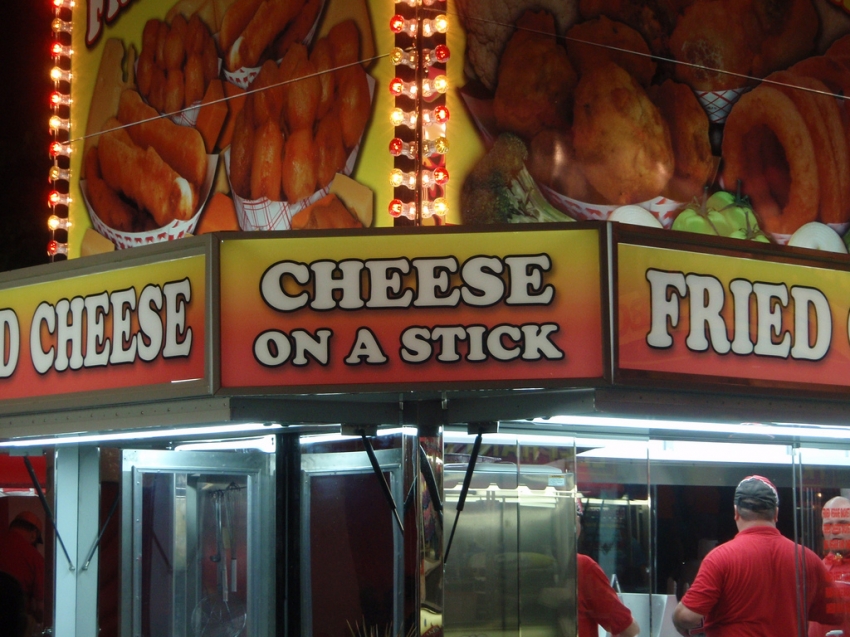 Chilhowee Park & Exposition Center, Knoxville | cityseeker