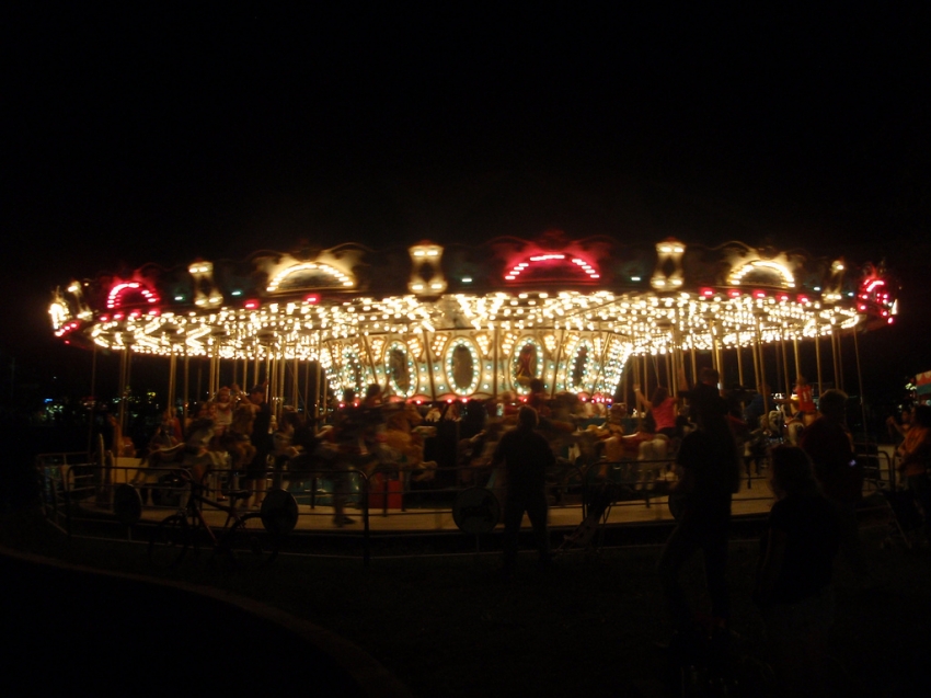 Chilhowee Park & Exposition Center, Knoxville | cityseeker