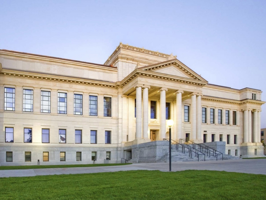 University of Utah, Salt Lake City | cityseeker