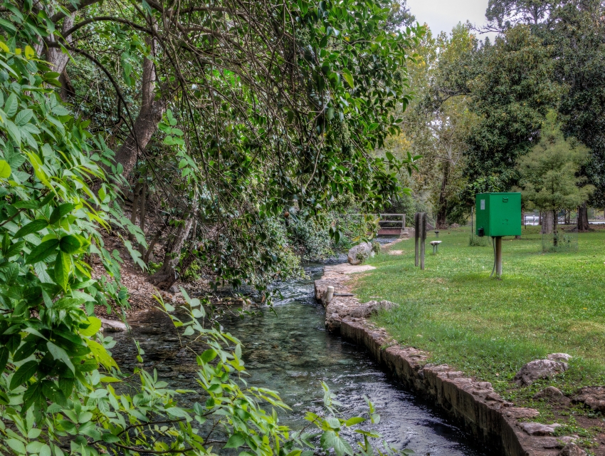 Landa Park, New Braunfels | cityseeker