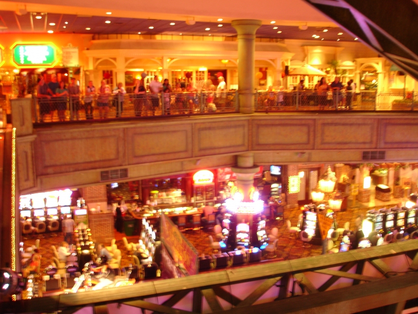 Rum Bullions Island Bar, Reno | cityseeker