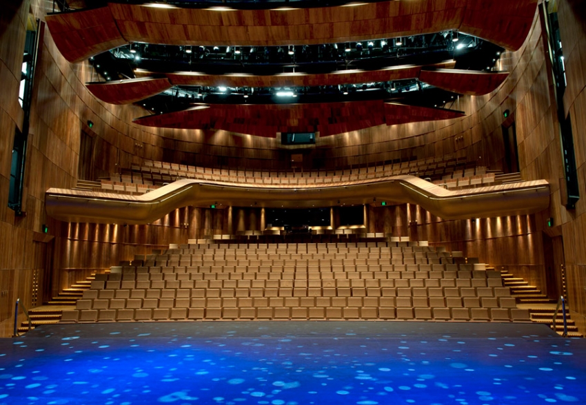 State Theatre Centre of Western Australia: Things to Know | Cityseeker