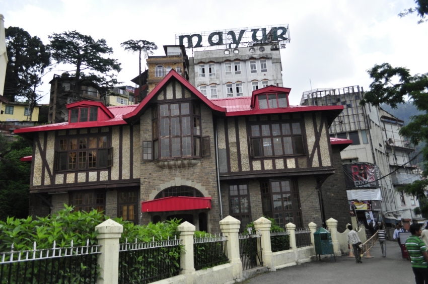 Hotel Mayur, Shimla | cityseeker