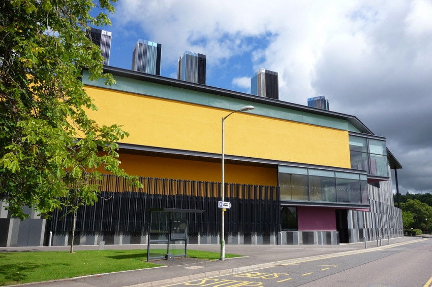 Discovering Inverness: A Self-Guided Audio Tour of the Capital of the ...