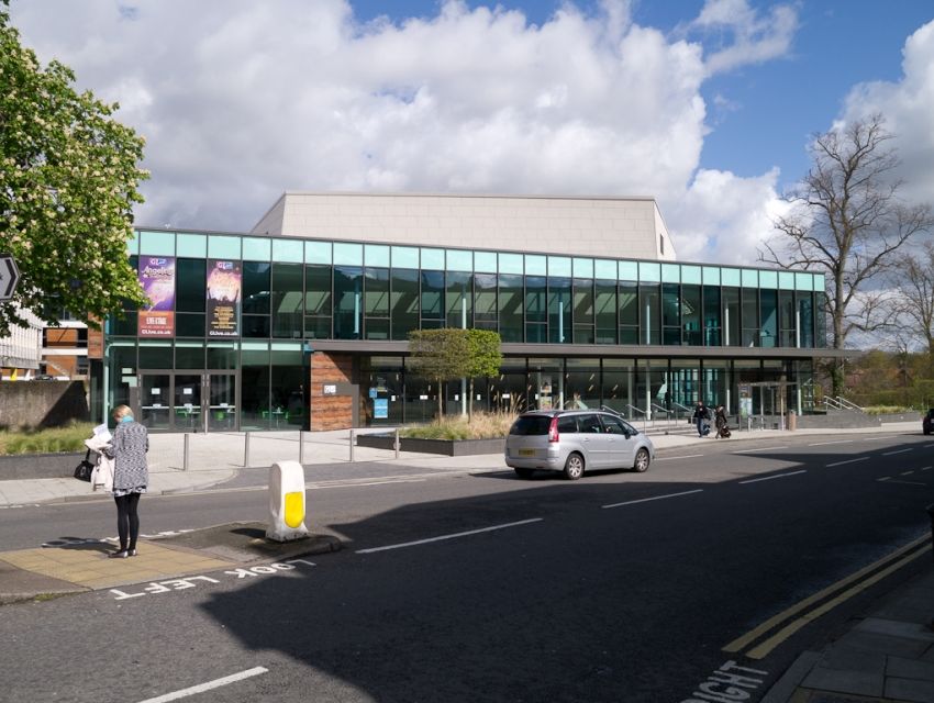 The Classic Rock Show 2025, Feb 4th 7:00pm, Guildford, eventseeker