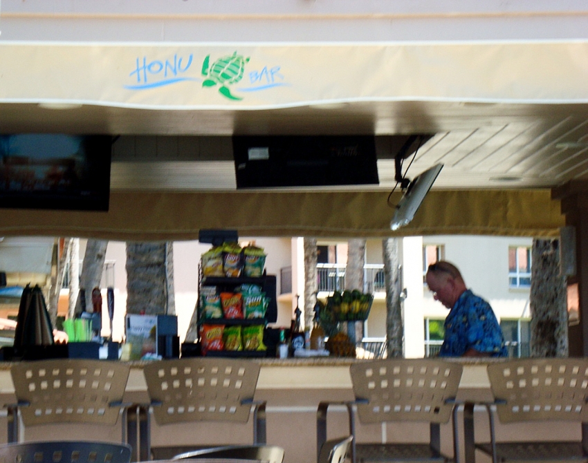 Honu Bar, Koloa | cityseeker