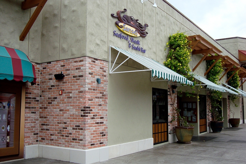 Sansei Seafood Restaurant & Sushi Bar, Waikoloa | cityseeker