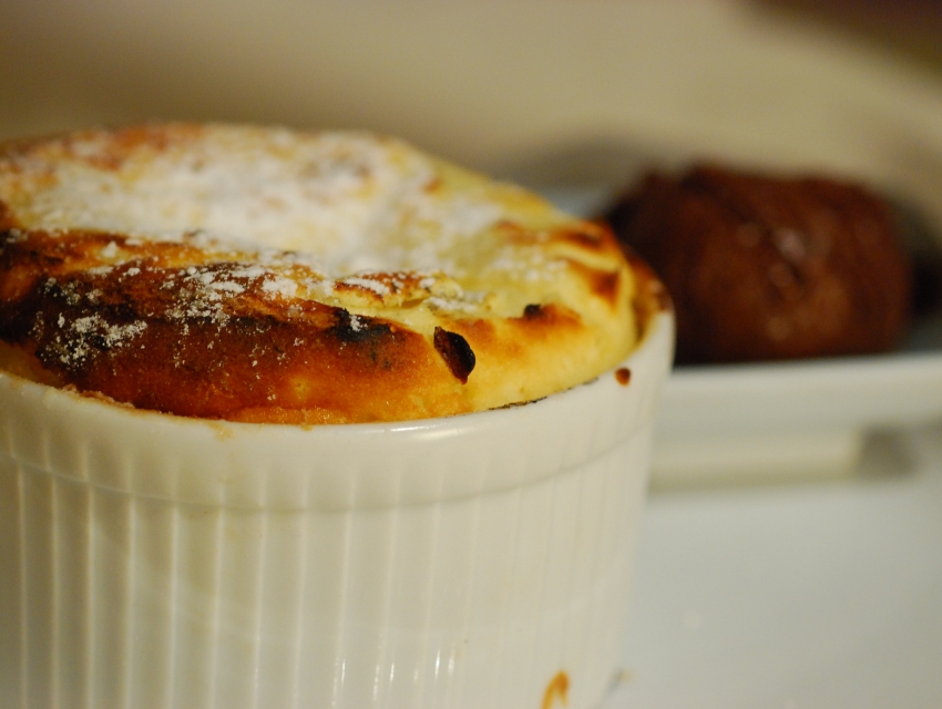 Le Soufflé, Paris | cityseeker