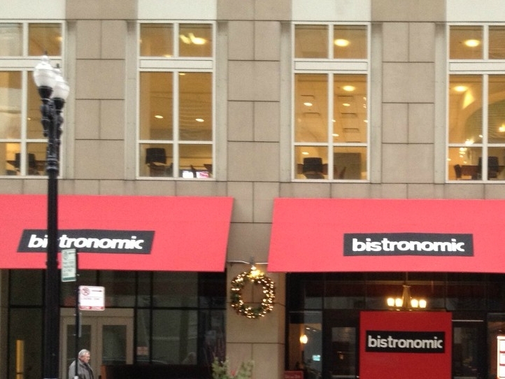 Bistronomic, Chicago, eventseeker