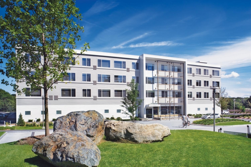 Element Lexington, Lexington | cityseeker