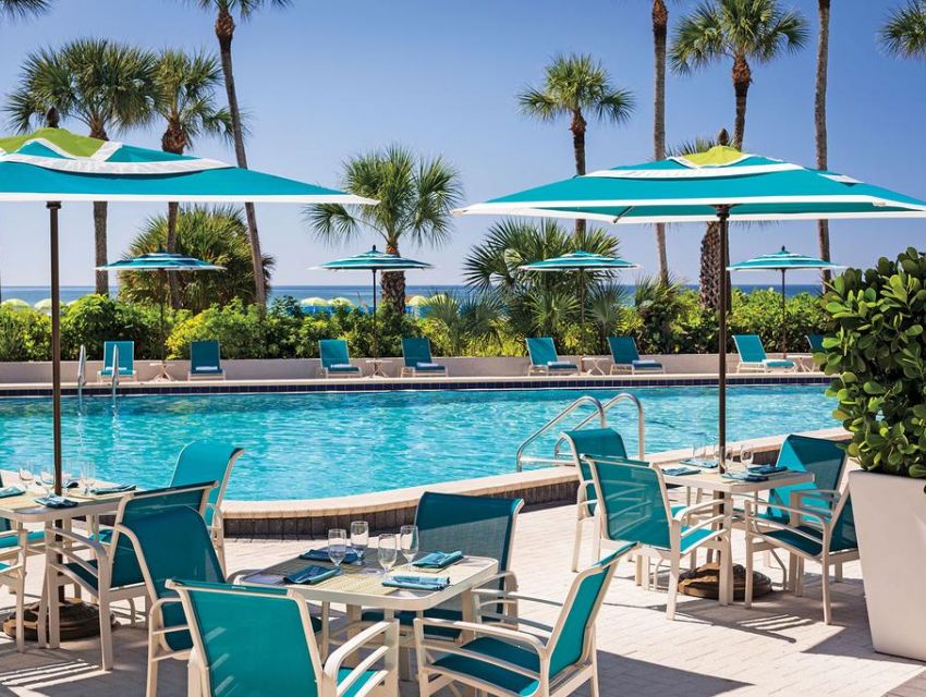 Longboat Key Club & Resort, Longboat Key | cityseeker