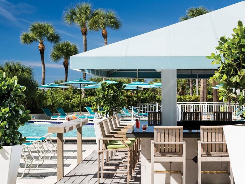 Longboat Key Club & Resort, Longboat Key | cityseeker