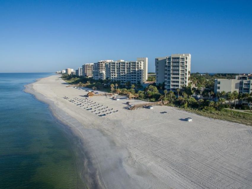 Longboat Key Club & Resort, Longboat Key | cityseeker
