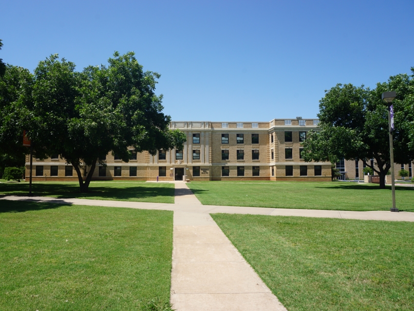 Abilene Christian University, Abilene | cityseeker