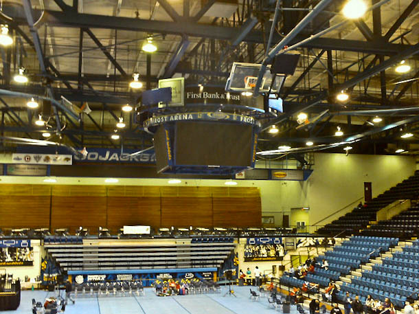 Frost Arena, Brookings | cityseeker