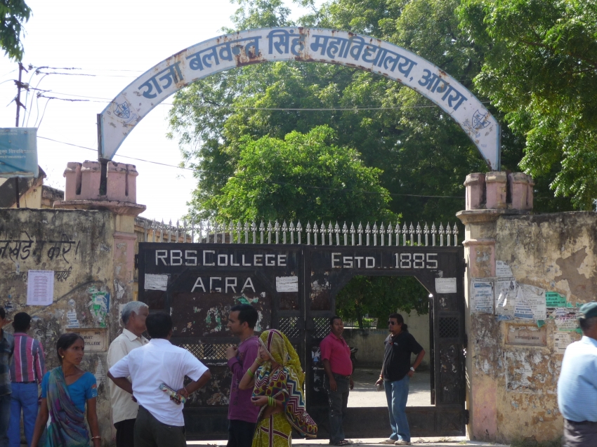 Raja Balwant Singh College, Agra | Things to Know | Cityseeker