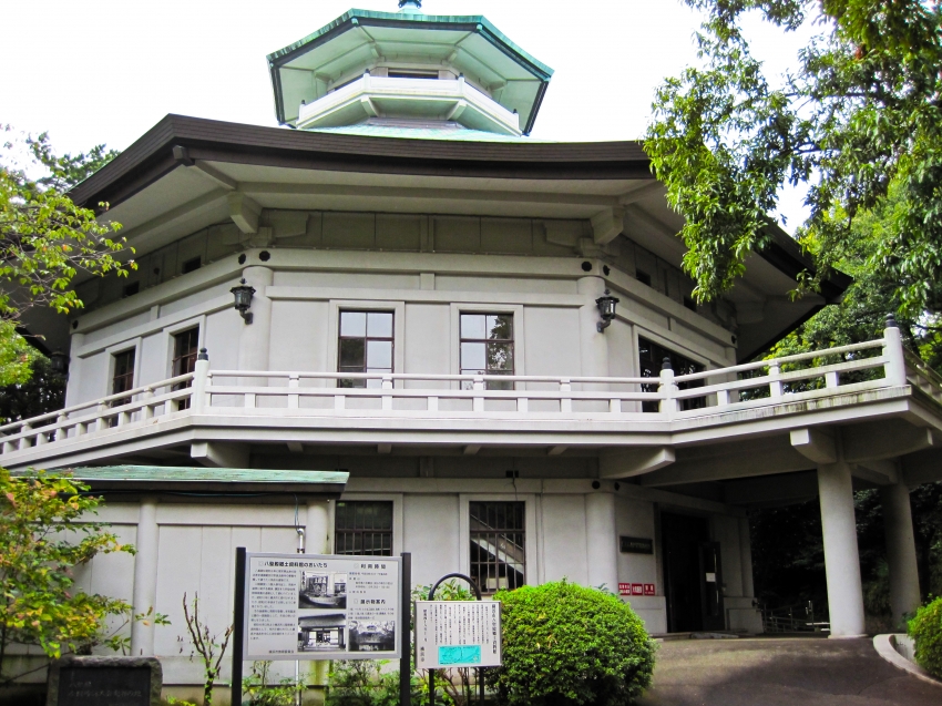 Hasseiden Local Museum, Yokohama | cityseeker
