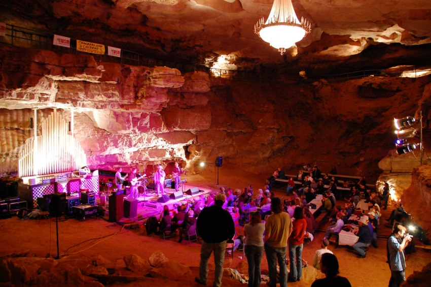 Volcano Room, McMinnville | cityseeker