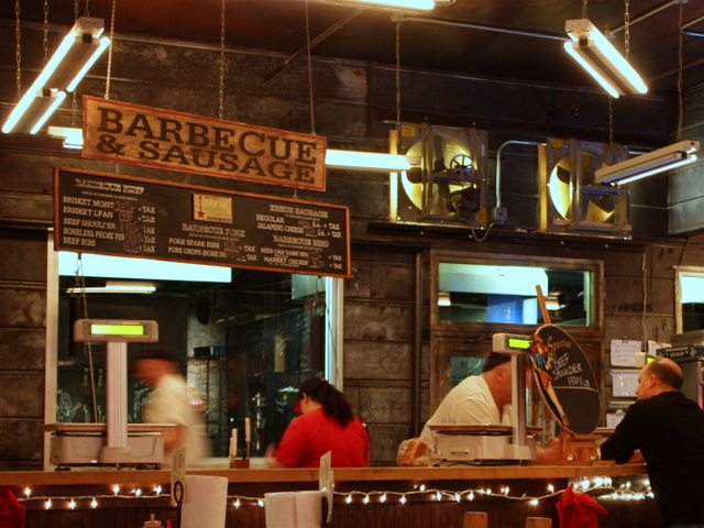 Hill Country Barbecue Market, Washington | cityseeker