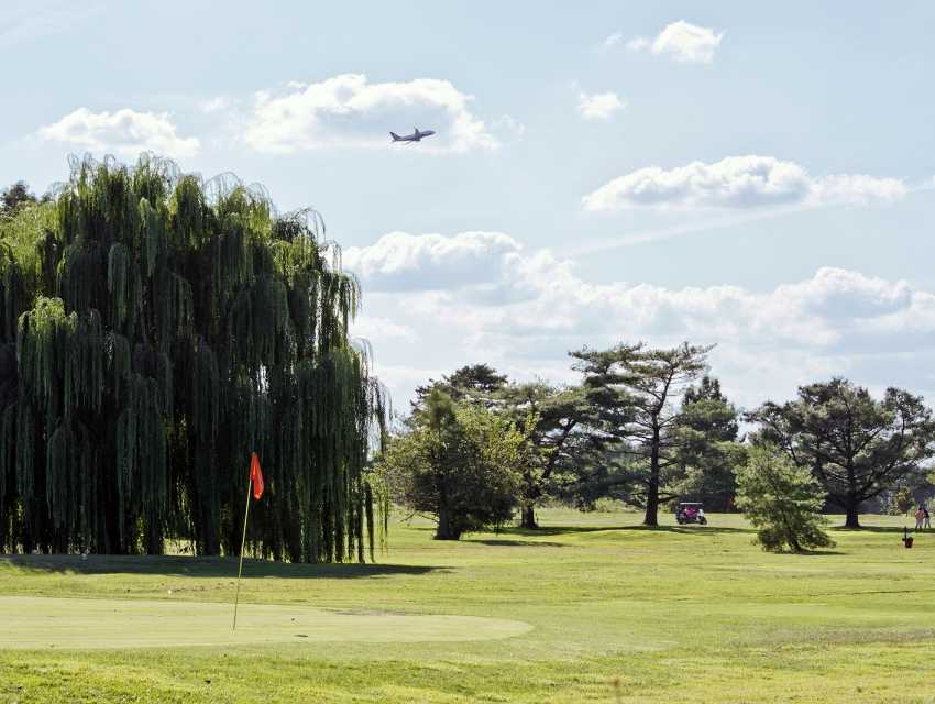 East Potomac Park Golf Course, Washington | cityseeker