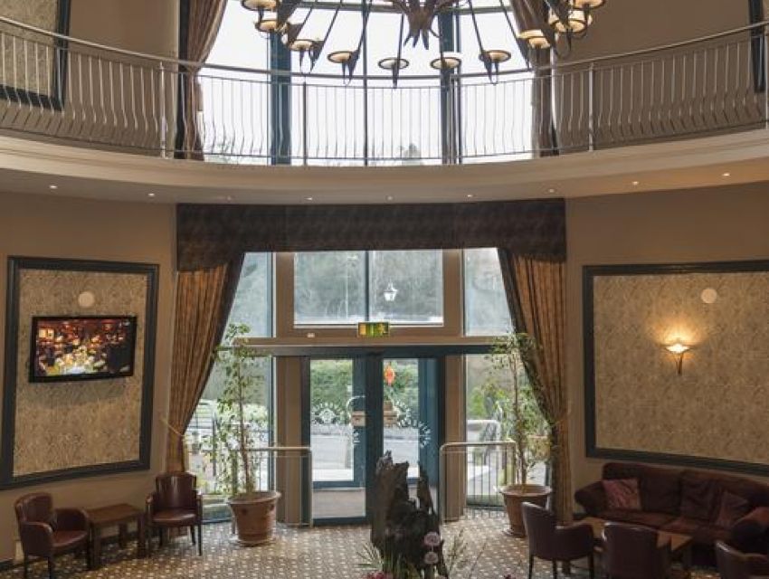 The Riverside Park Hotel, Enniscorthy | cityseeker