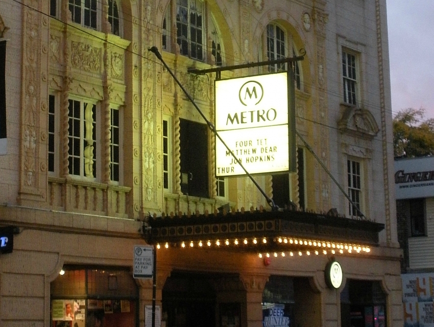 Metro Chicago, Chicago | cityseeker