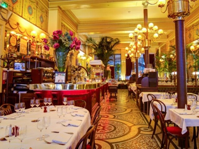Le Grand Colbert, Paris | cityseeker