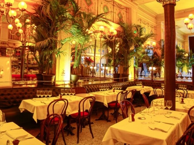 Le Grand Colbert, Paris | cityseeker