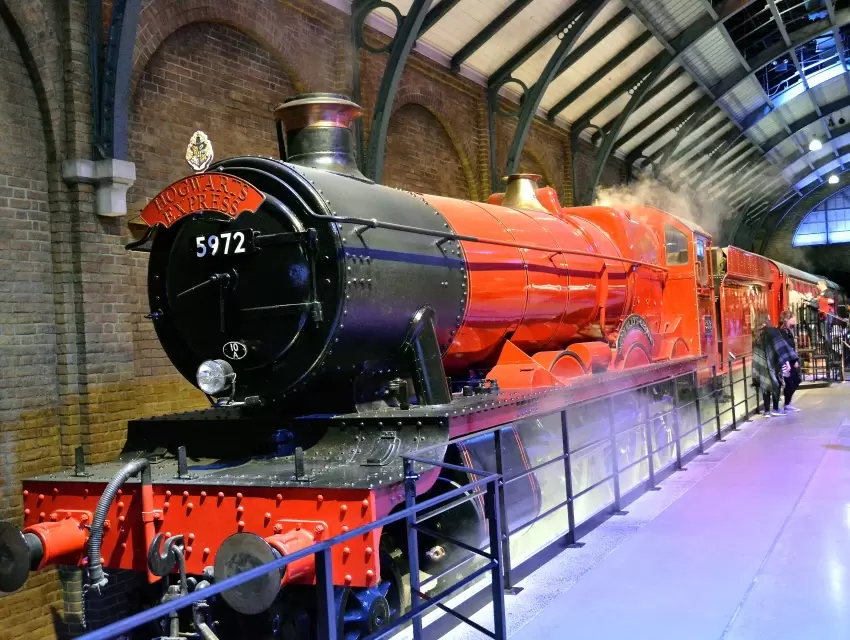 Warner Bros. Studios, Watford | cityseeker