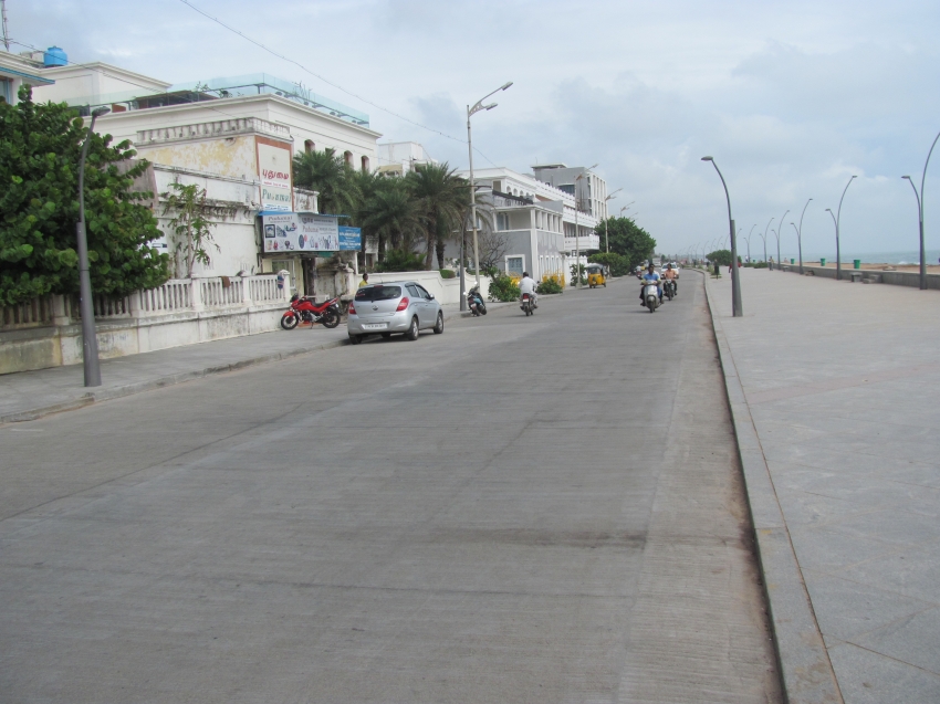 Goubert Avenue, Puducherry | cityseeker
