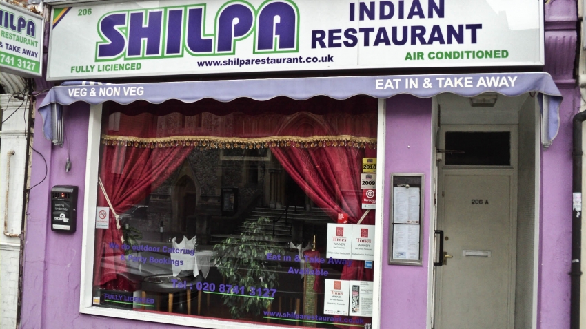 Shilpa, London | cityseeker